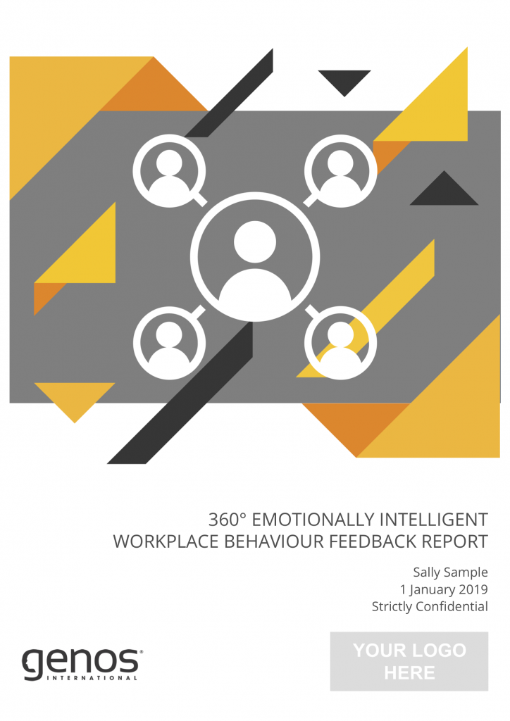 Emotional Intelligence Development Assessments (archive) – Genos ...