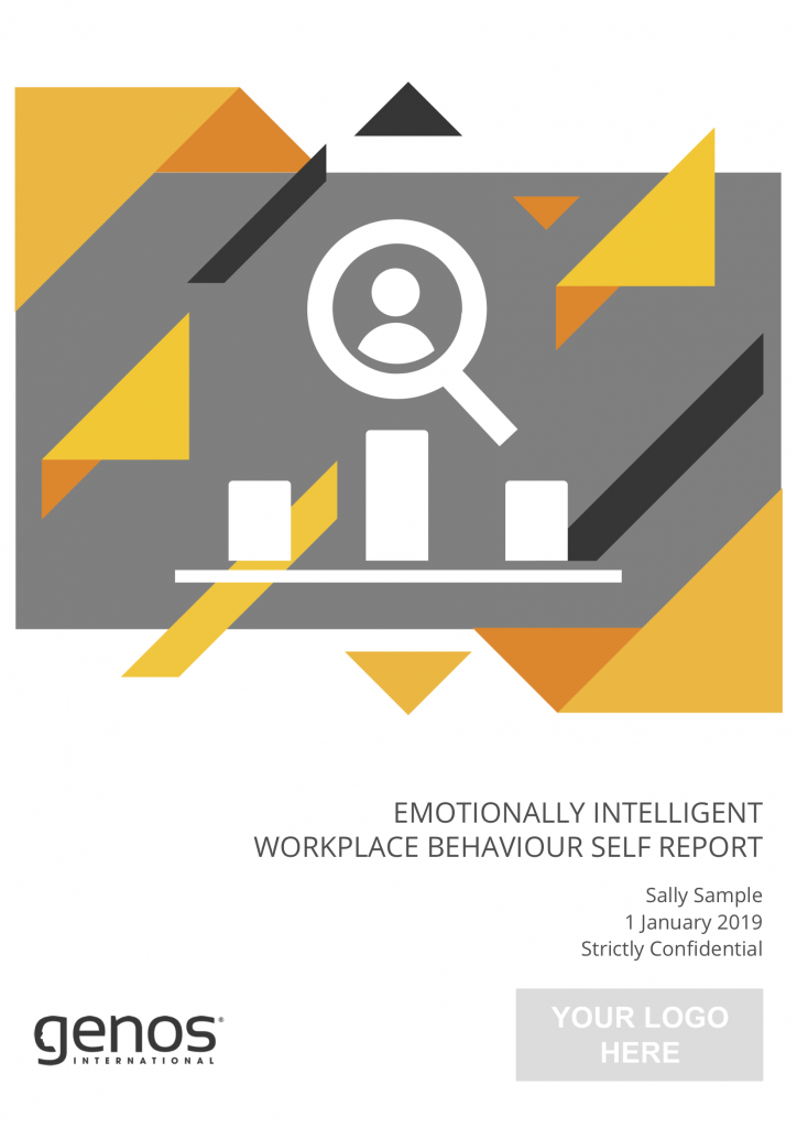 Emotional Intelligence Development Assessments (archive) – Genos ...
