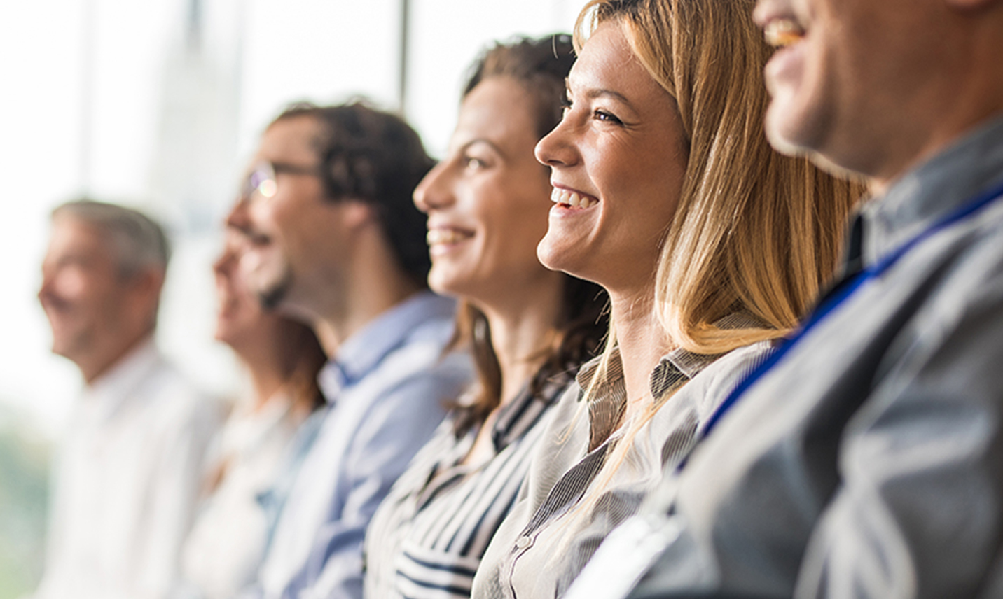 Corporate Programs – Genos International